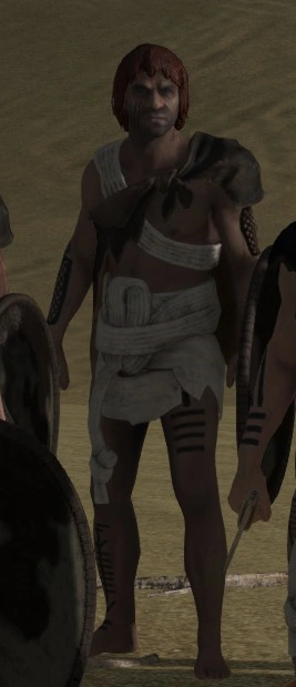 Yaba Azer | Historica Wiki | Fandom