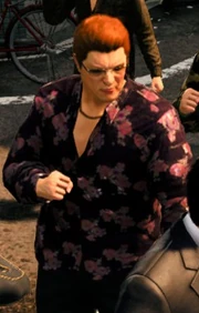 Yoshimasa Norita | Historica Wiki | Fandom