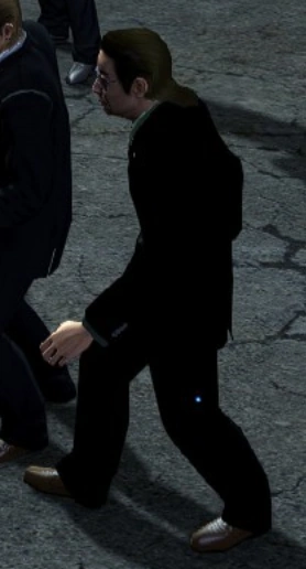 Yoshimura Korechika | Historica Wiki | Fandom