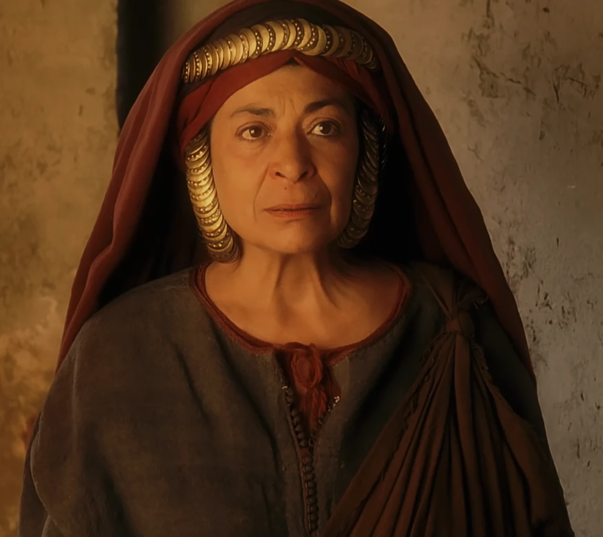 Zeresh | Historica Wiki | Fandom