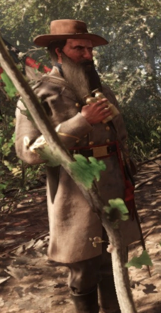 Zollie D. Grummon | Historica Wiki | Fandom