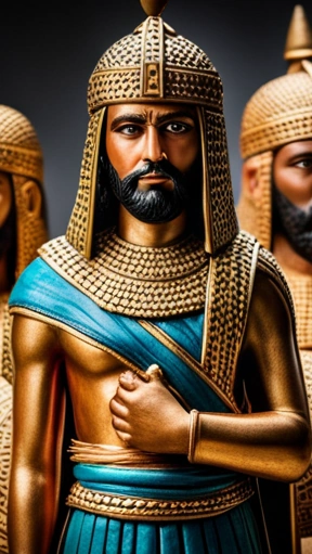 A-Imdugud | Historica Wiki | Fandom