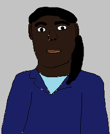 Amina Stevens | Historica Wiki | Fandom