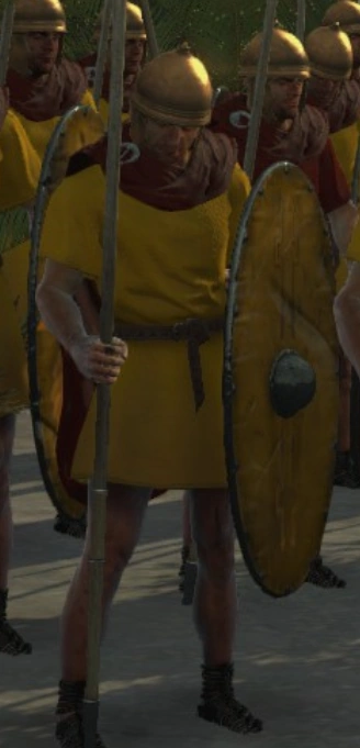 Appius Caerellius Ianuarius | Historica Wiki | Fandom