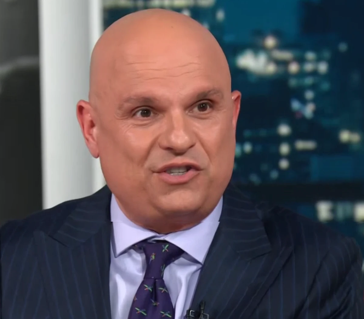 Arthur Aidala | Historica Wiki | Fandom