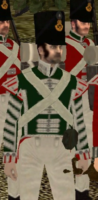 Ashley Forrest | Historica Wiki | Fandom