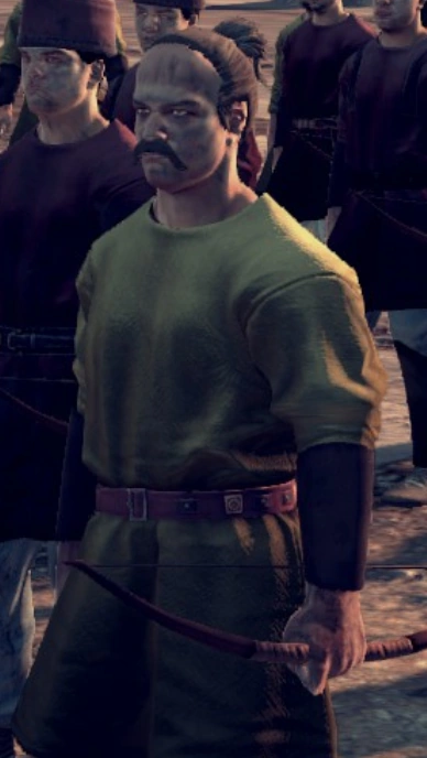 Aspasius Ordius | Historica Wiki | Fandom