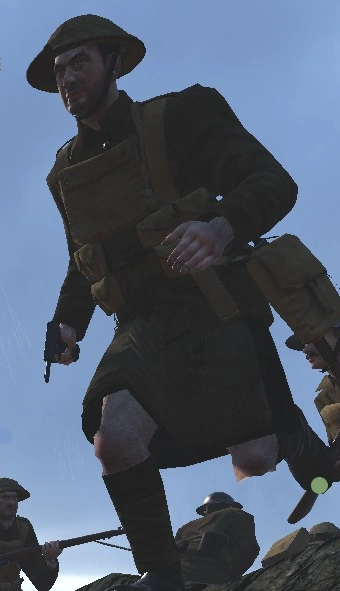 Beathan Seagha | Historica Wiki | Fandom