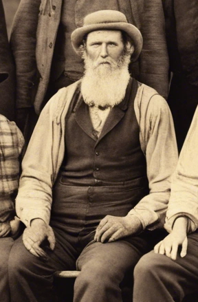Bert G. Hunt | Historica Wiki | Fandom