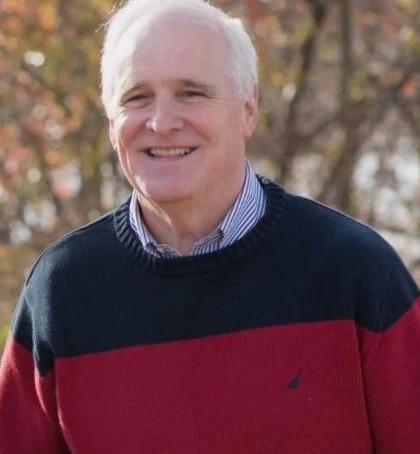 Bob Patterson | Historica Wiki | Fandom