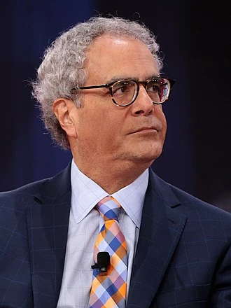 Charlie Gerow | Historica Wiki | Fandom