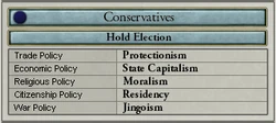Conservatives (China) | Historica Wiki | Fandom