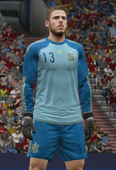 David de Gea | Historica Wiki | Fandom