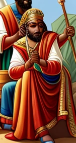 Dawit II | Historica Wiki | Fandom