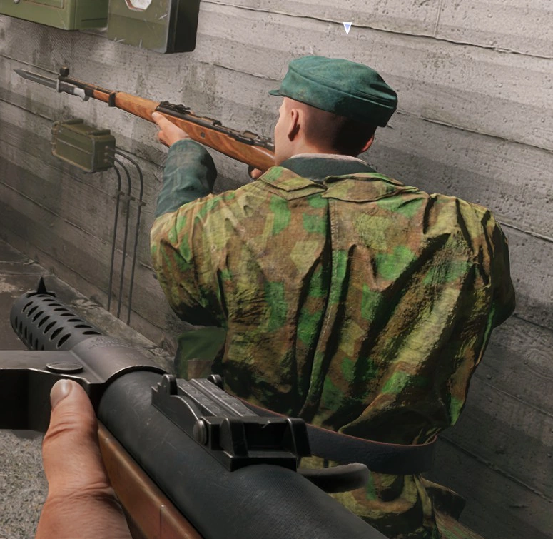 Delov Yeremey Denisovich | Historica Wiki | Fandom