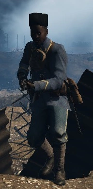 Demba Ouattara | Historica Wiki | Fandom