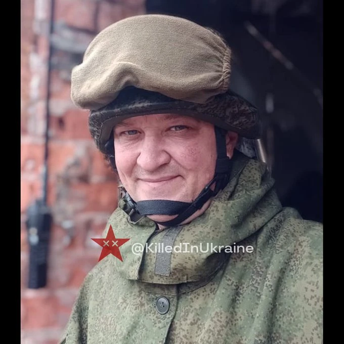 Dmitry M. Morozov | Historica Wiki | Fandom