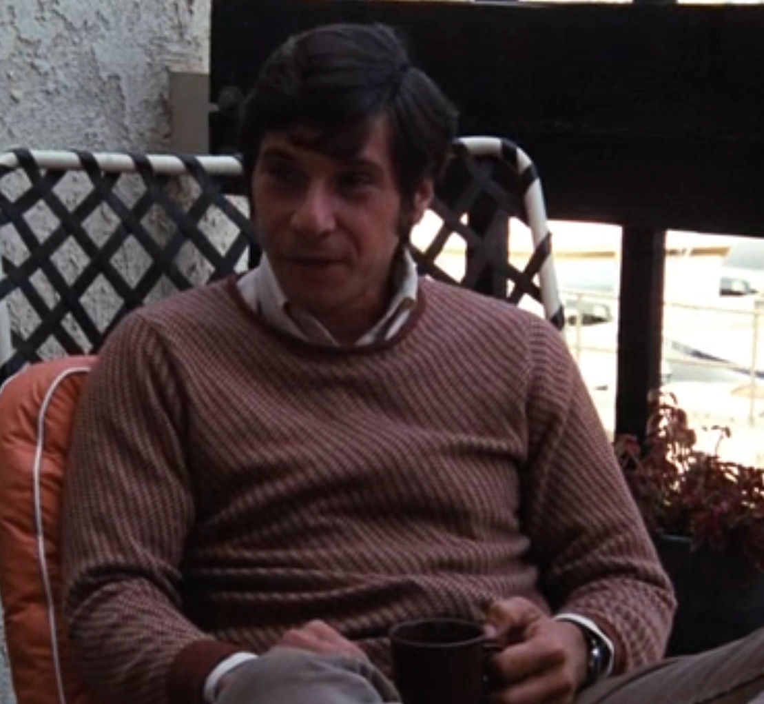 Donald Segretti | Historica Wiki | Fandom