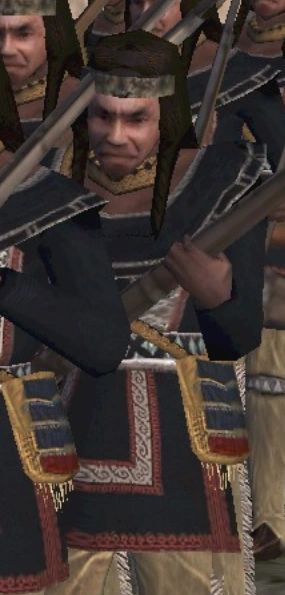 Dyami Jones | Historica Wiki | Fandom