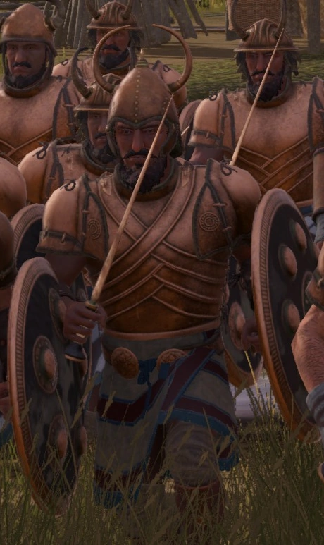 Eleftherios Thanakos | Historica Wiki | Fandom