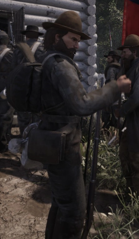 Elliot G. Hockell | Historica Wiki | Fandom