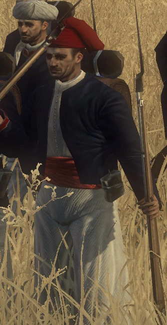 Faaris al-Nasr | Historica Wiki | Fandom