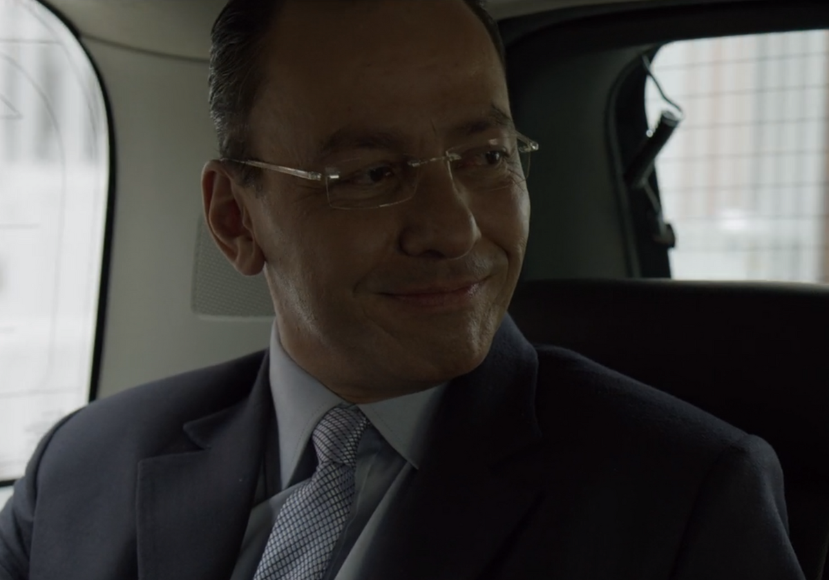 Felipe Calderon | Historica Wiki | Fandom