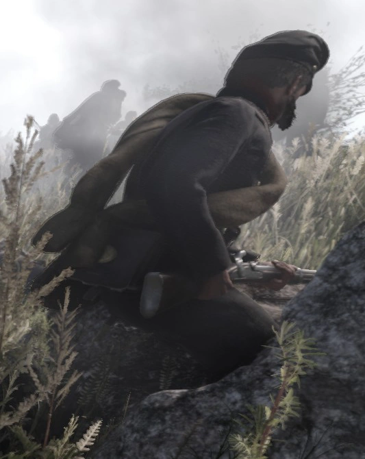 Finley E. Otterberry | Historica Wiki | Fandom