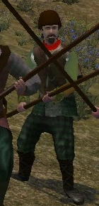 Gréagóir Mac Giolla Phóil | Historica Wiki | Fandom