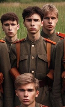 Gruzdev Igor (Igorek) Zakharovich | Historica Wiki | Fandom