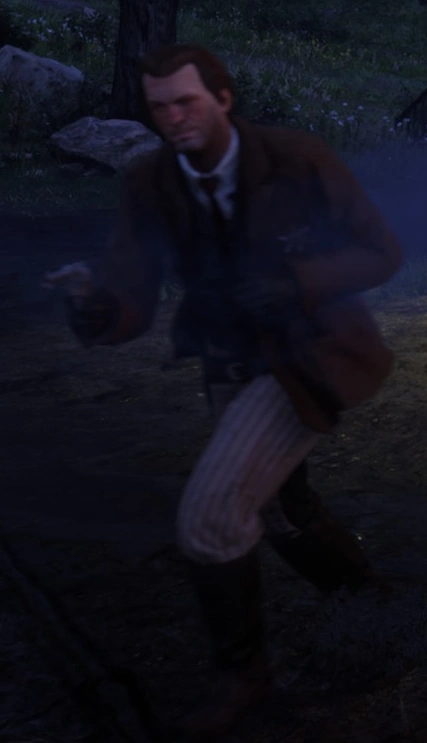 Harlie I. Stillson | Historica Wiki | Fandom