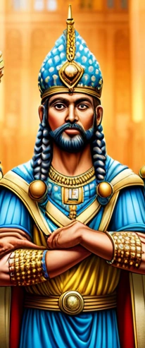 Ilum-ma-ili | Historica Wiki | Fandom