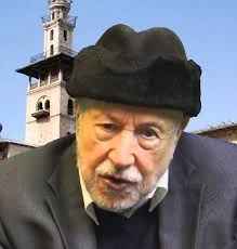 Issam al-Attar | Historica Wiki | Fandom