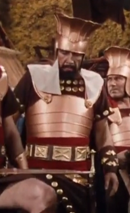 Itayel ben Oshik | Historica Wiki | Fandom