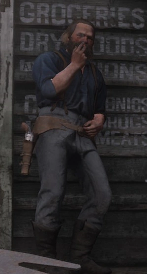 James C. Steen | Historica Wiki | Fandom