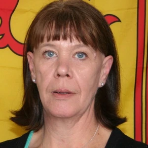 Janice MacKay | Historica Wiki | Fandom