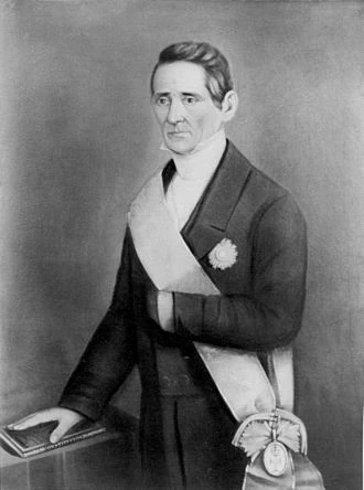 Joaquin Suarez | Historica Wiki | Fandom