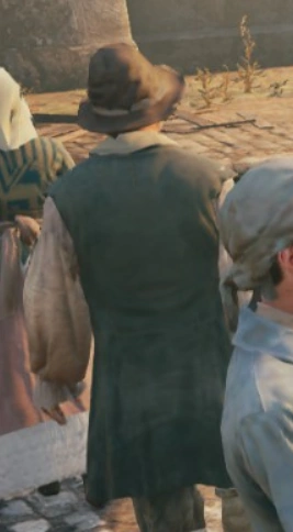 Jonathan Boucher | Historica Wiki | Fandom