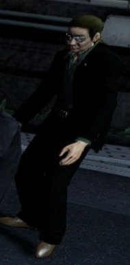 Kanagi Fujimaro | Historica Wiki | Fandom