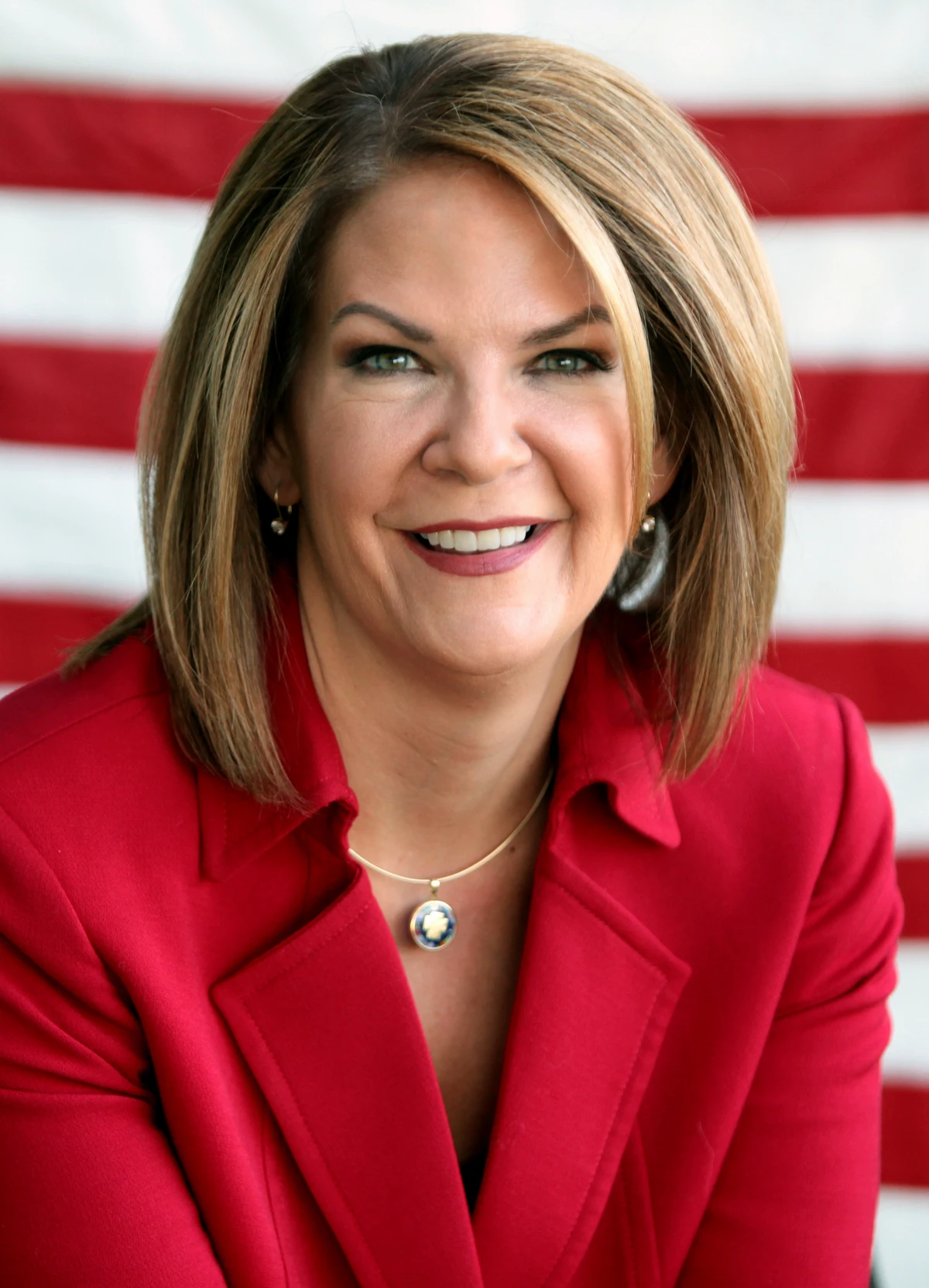 Kelli Ward | Historica Wiki | Fandom