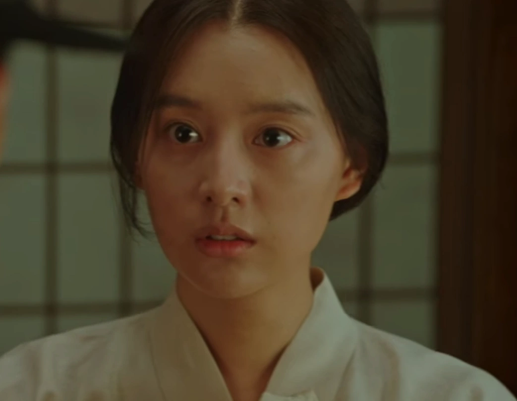 Kim Hui-jin | Historica Wiki | Fandom