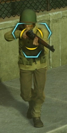 Lennie Y. Reid | Historica Wiki | Fandom