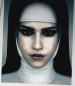 Louisa Cain | Historica Wiki | Fandom