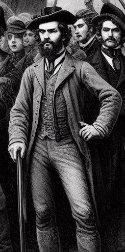Luc Choffard | Historica Wiki | Fandom