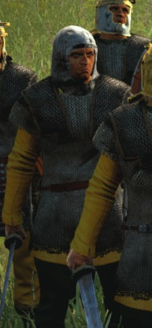 Lucius Gavius Abito | Historica Wiki | Fandom