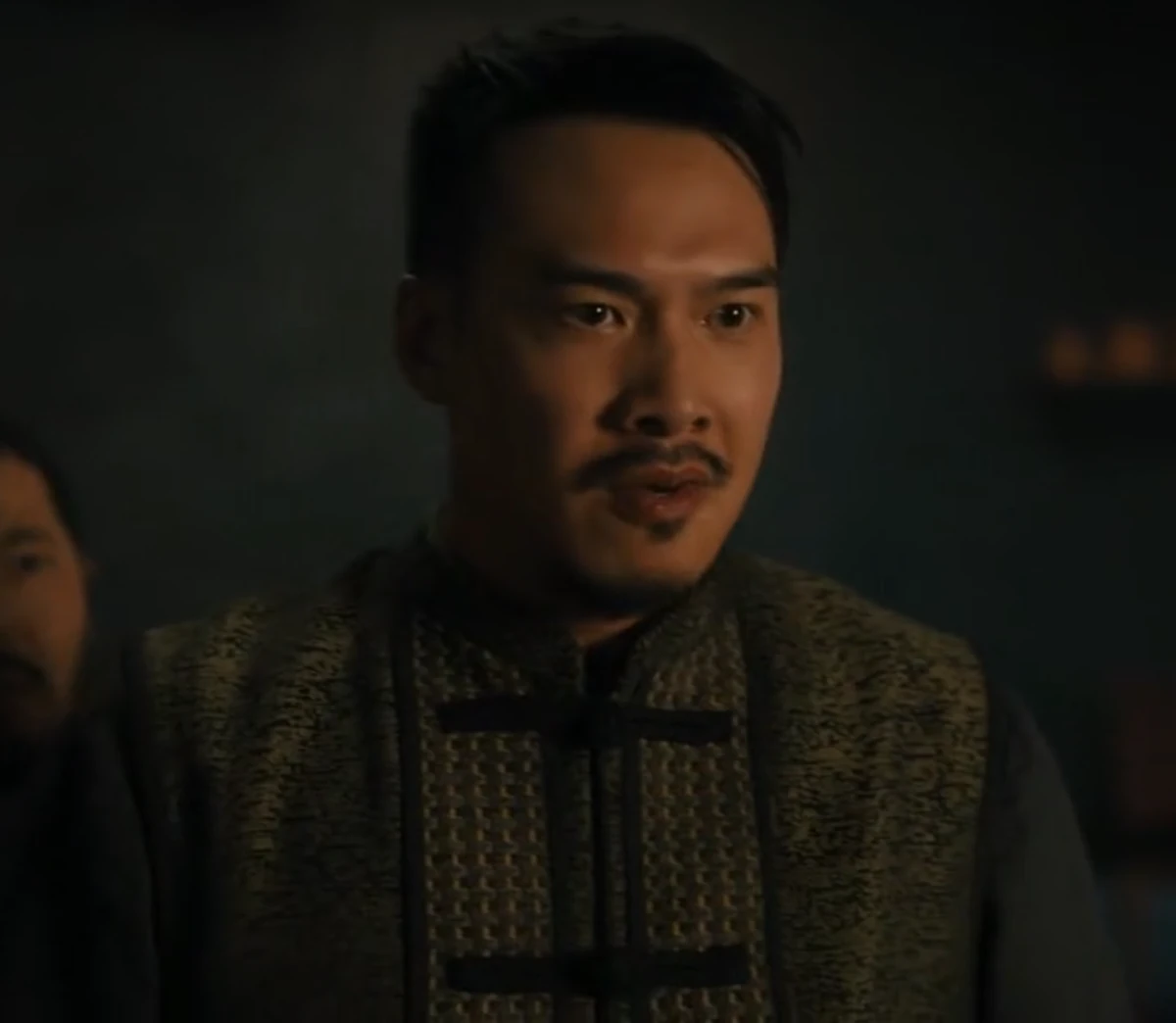 Ming Yu | Historica Wiki | Fandom