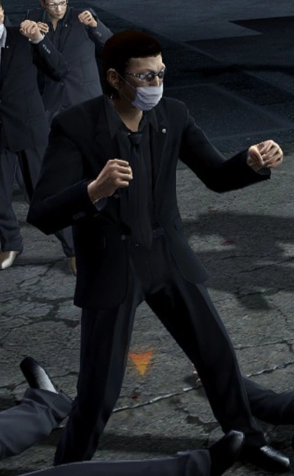 Miyake Yukichi | Historica Wiki | Fandom