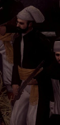 Mutlaq el-Rahimi | Historica Wiki | Fandom