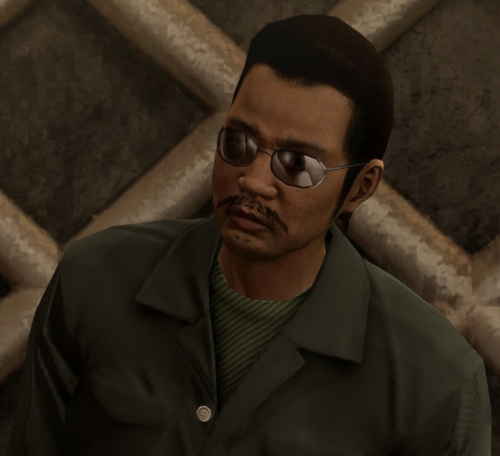 Nakauchi Tadataka | Historica Wiki | Fandom