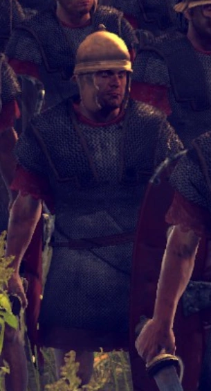 Octavianus Aufidius Agatopus | Historica Wiki | Fandom